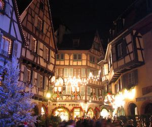 10 places to be in France in the run-up to Christmas - A Luxury Travel Blog