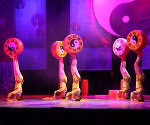 10 great reasons to go and see the Chinese State Circus - A Luxury ...