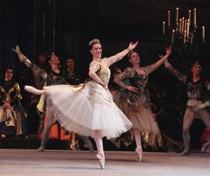 Bolshoi Ballet at London's Royal Opera House this Summer - A Luxury ...