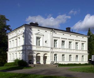 5 of Finland's finest manor houses - A Luxury Travel Blog