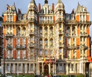 Some of the best luxury hotels around the world - part 2 - A Luxury ...