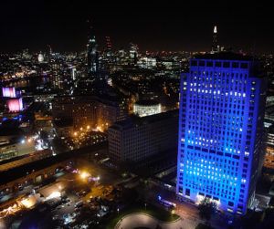 9 of London's most iconic views at night - A Luxury Travel Blog