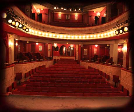 4 Paris theaters you'll love - A Luxury Travel Blog