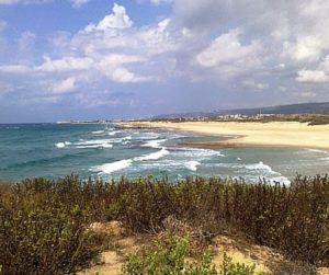 10 of the best beaches in Israel - A Luxury Travel Blog