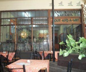 5 great restaurants in Lilongwe, Malawi - A Luxury Travel Blog