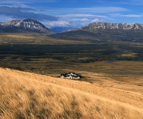 Top 5 wilderness and splendid isolation holidays - A Luxury Travel Blog