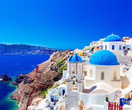 Best 5 places to visit in the Mediterranean - A Luxury Travel Blog