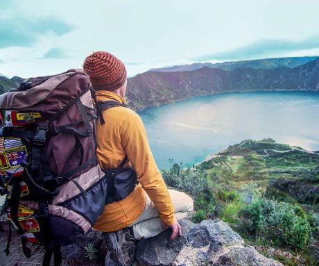 5 adventurous activities to enjoy on the Ecuadorian mainland - A Luxury ...