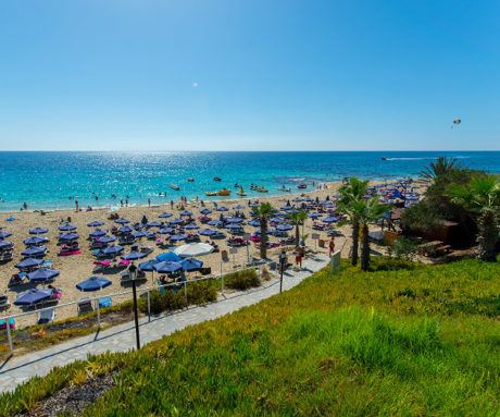 10 of the best Blue Flag beaches in Cyprus - A Luxury Travel Blog