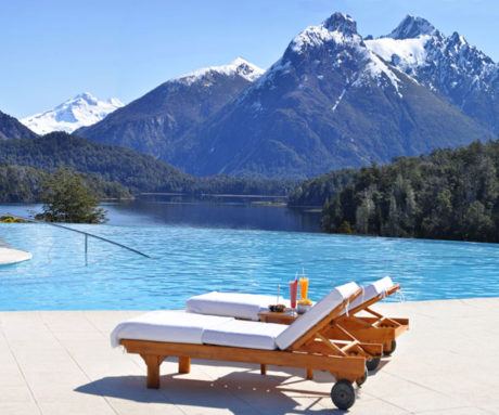 7 of the best hotel pools in Argentina - A Luxury Travel Blog