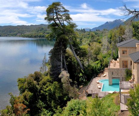 7 of the best hotel pools in Argentina - A Luxury Travel Blog