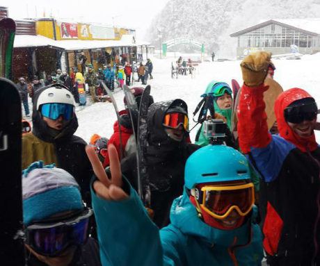 5 reasons to ski at Hakuba47 Winter Sports Park, Japan - A Luxury ...
