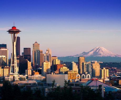 The best 10 things to do in Seattle, Washington - A Luxury Travel Blog