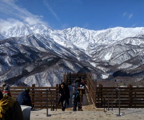 8 ways to get the most out of Spring skiing in Hakuba, Japan - A Luxury ...