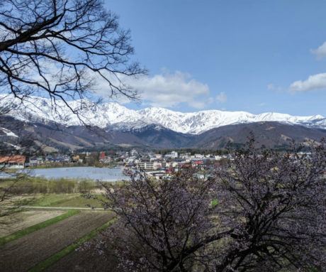 8 ways to get the most out of Spring skiing in Hakuba, Japan - A Luxury ...