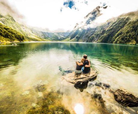 Tiaki: the heart of New Zealand sustainability - A Luxury Travel Blog