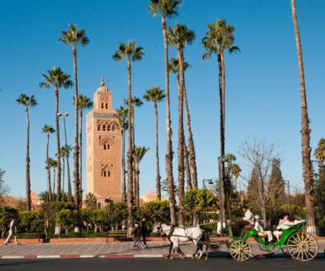 5 luxurious Marrakech riads - A Luxury Travel Blog