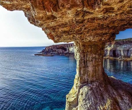 Sunshine in September: where to travel to - A Luxury Travel Blog