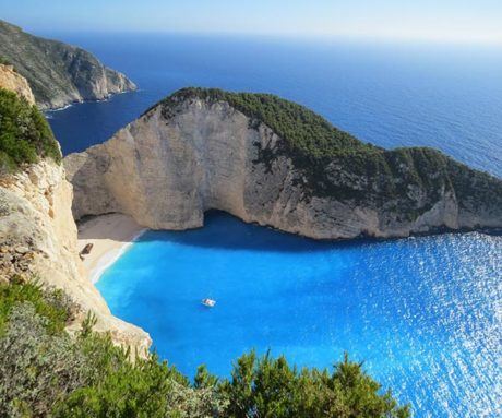 Sunshine in September: where to travel to - A Luxury Travel Blog