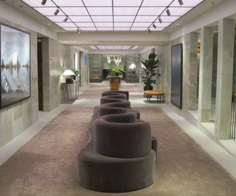 Top 5 best First Class lounges in the world - A Luxury Travel Blog