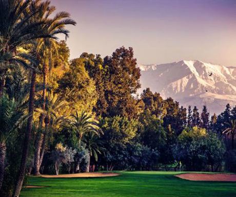 Top 5 luxurious winter holiday golf trips to escape the cold - A Luxury ...