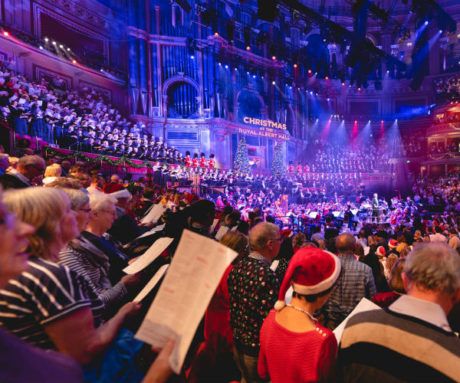 5 of the best Christmas carol concerts in Britain - A Luxury Travel Blog