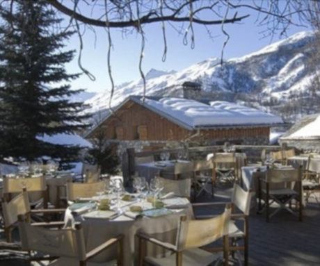 10 European mountain restaurants for a great ski lunch - A Luxury ...