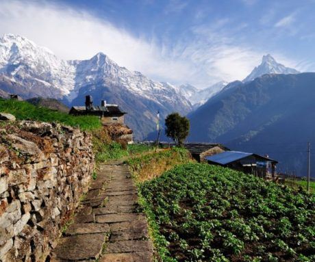 5 best places to go in September and October - A Luxury Travel Blog