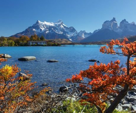 What to see in Chile - sights, places & activities | A Luxury Travel Blog