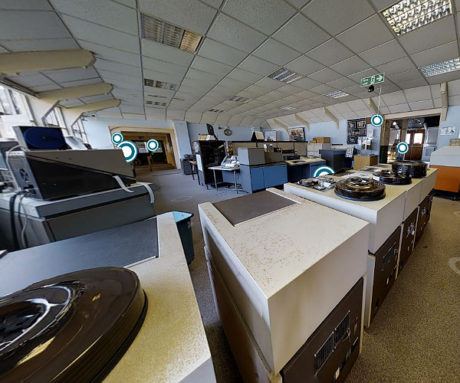 10 of the best virtual tours so you can still explore the world - A ...