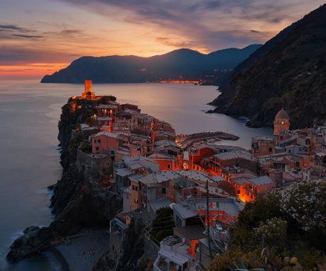 6 reasons to enjoy Italy in the Autumn - A Luxury Travel Blog