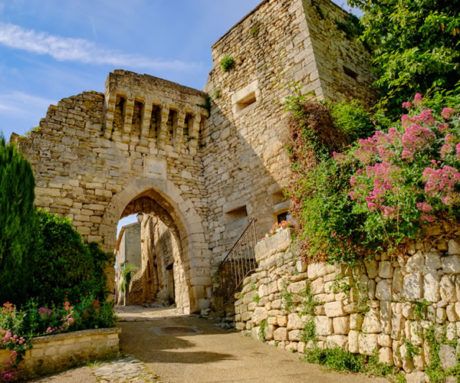 The 5 best places to visit in Provence, France - A Luxury Travel Blog