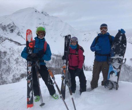 5 reasons why Hakuba, Japan is the best place for an introduction to ...
