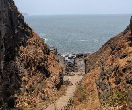 The Konkan belt in Maharashtra - an offbeat Indian beach and fort trip ...