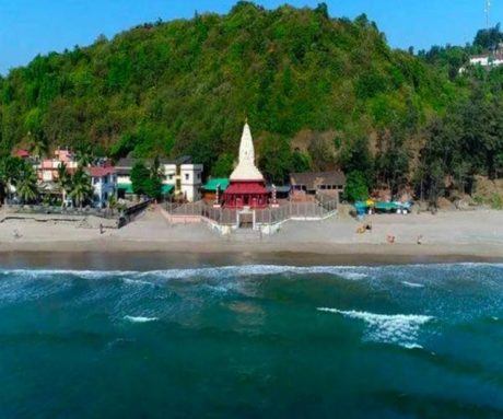 The Konkan belt in Maharashtra - an offbeat Indian beach and fort trip ...