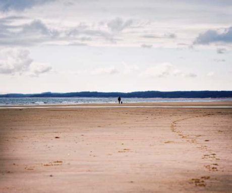 The 5 best beaches on the Llŷn Peninsula - A Luxury Travel Blog