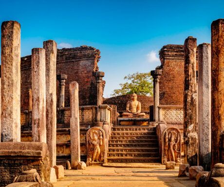Ancient history: 5 archaeological hot spots to visit around the world ...