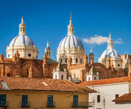 5 exceptional retirement spots in Ecuador - A Luxury Travel Blog