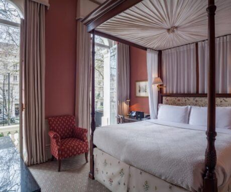 5 English hotels to visit soon - A Luxury Travel Blog