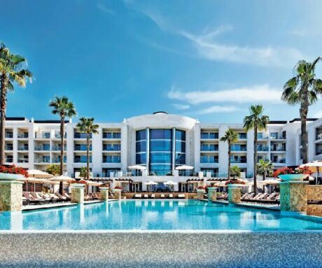 The best 5 luxury resorts in the Algarve - A Luxury Travel Blog