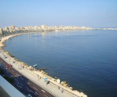 The 5 top attractions of Alexandria - "The Pearl of the Mediterranean ...