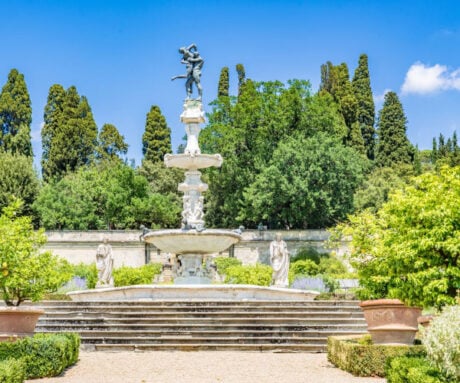 The 10 most spectacular gardens and parks in Italy - A Luxury Travel Blog