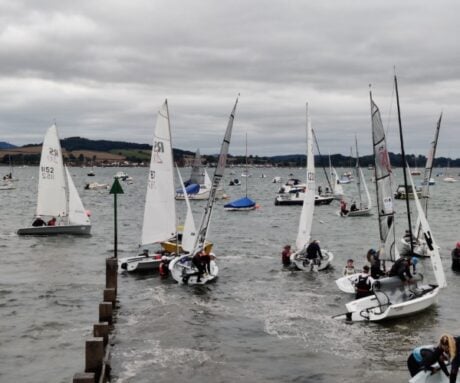 Top 10 watersports to enjoy in Exmouth, Devon - A Luxury Travel Blog