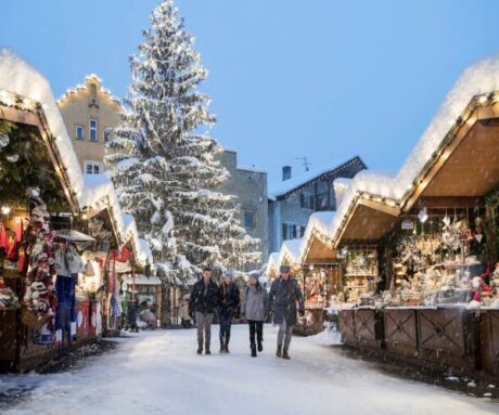 The best traditions and places to visit in Italy during Christmas - A ...