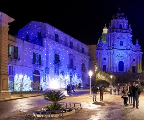 The best traditions and places to visit in Italy during Christmas - A ...