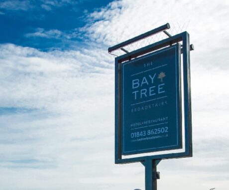 Review: Bay Tree Hotel, Broadstairs, Kent, UK - A Luxury Travel Blog