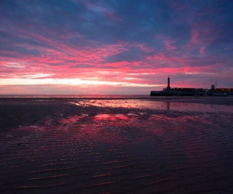 10 reasons to visit Thanet, UK - A Luxury Travel Blog