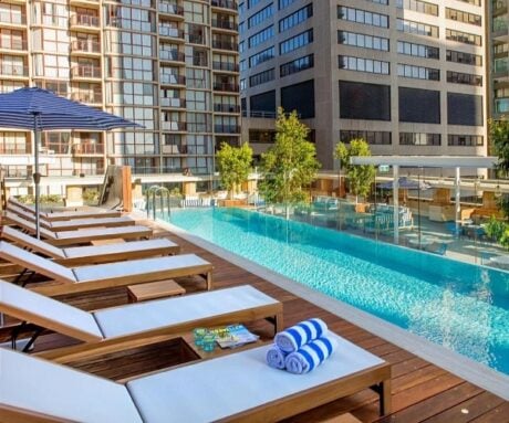 Australia’s first-ever Kimpton opens in Sydney (plus your chance to win ...