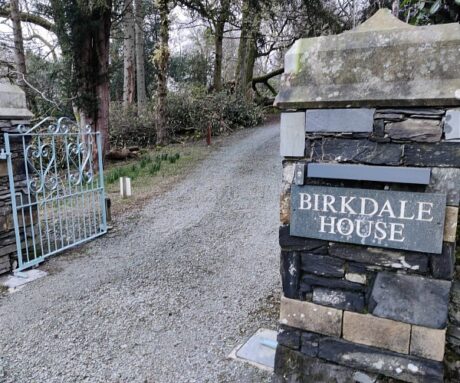Review: Birkdale House, Bowness-on-Windermere, Lake District, UK - A ...