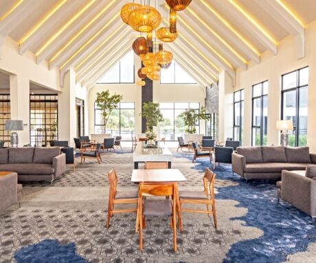 Where to Stay and What to See in Lusaka, Zambia | A Luxury Travel Blog
